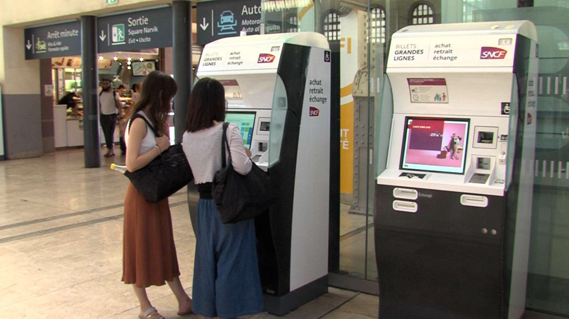 Marseille : le ras-le-bol de certains usagers des bus de la RTM