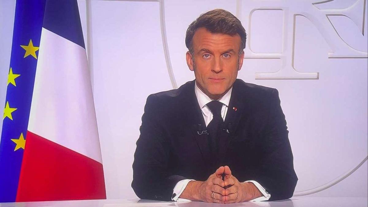 "Les mots d'amour ne suffisent plus" : Le Maire de Marseille Benoît ...