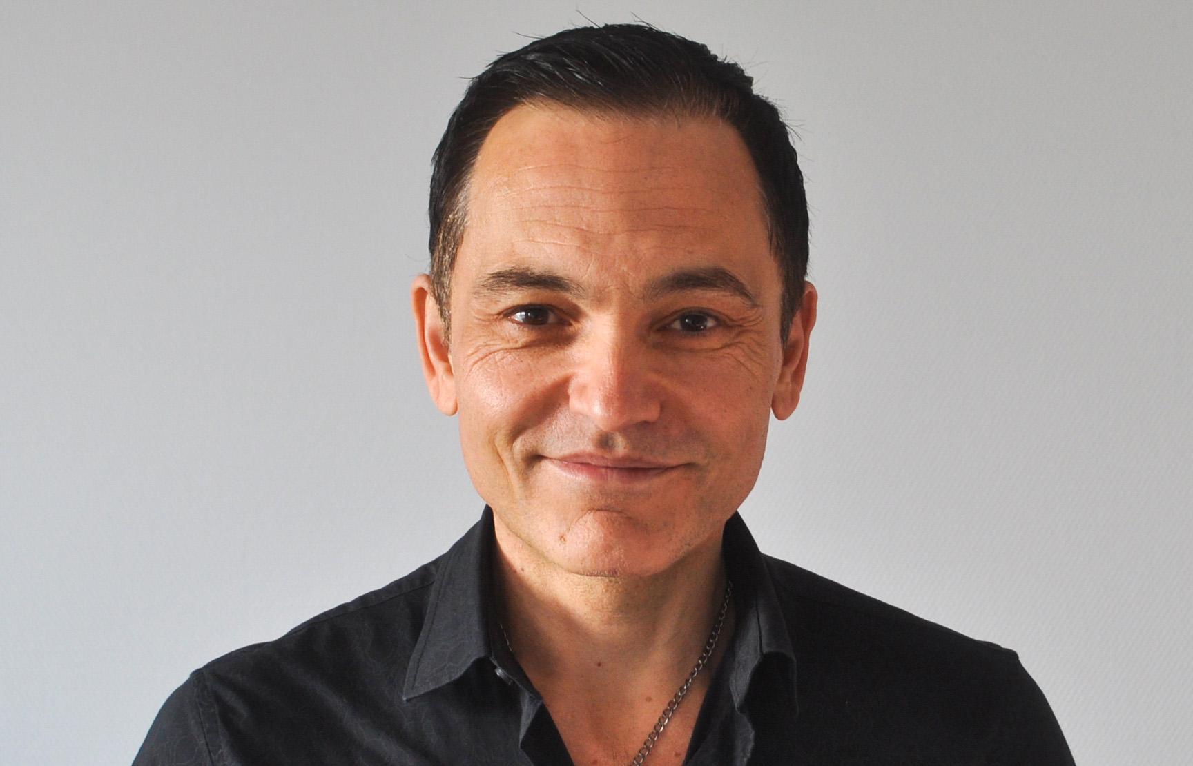 L'humoriste Pablo Caillault au Forum de Berre : « Jouer chez soi, c’est ...